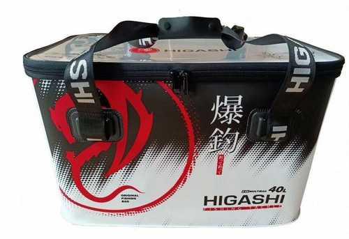 Сумка higashi Eva Multibag 40L