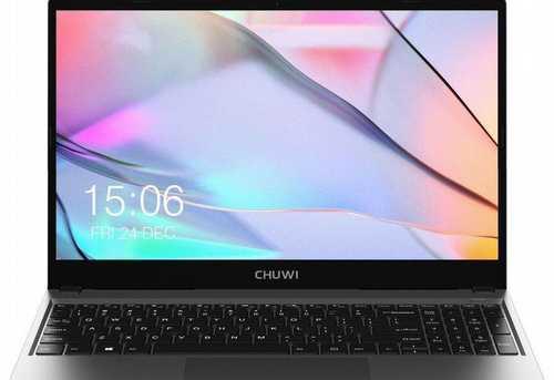 Ноутбук chuwi Corebook Xpro i3/16/512 15.6", IPS