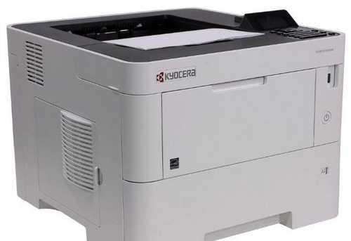 Принтер лазерный kyocera ecosys P3145dn