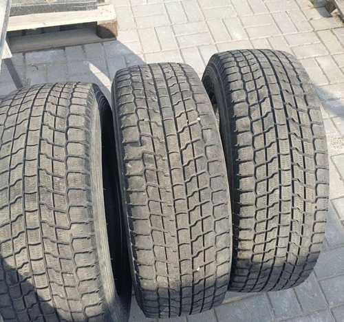 Колеса 225 65 r17 зимниебу
