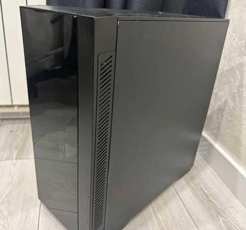 Корпус deepcool matrexx 55