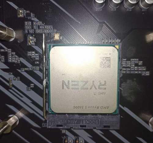 B550 aourus elite v2   ryzen 5600G