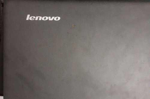 Ноутбук Lenovo B50-10 на разбор