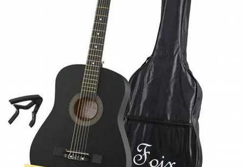 Классическая гитара + комплект, Foix FCG-2038