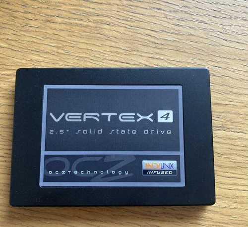 Продам SSD накопитель OCZ Vertex 4 128гб