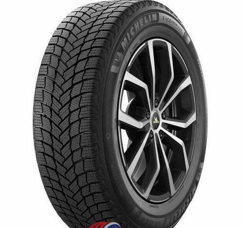 Michelin X-Ice Snow SUV 295/40 R20 110T