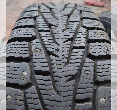 Nokian Tyres Nordman 7 SUV 225/75 R16