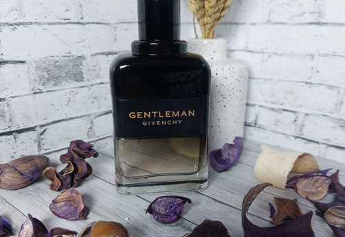 Givenchy Gentleman Boisee, edp., 100 ml