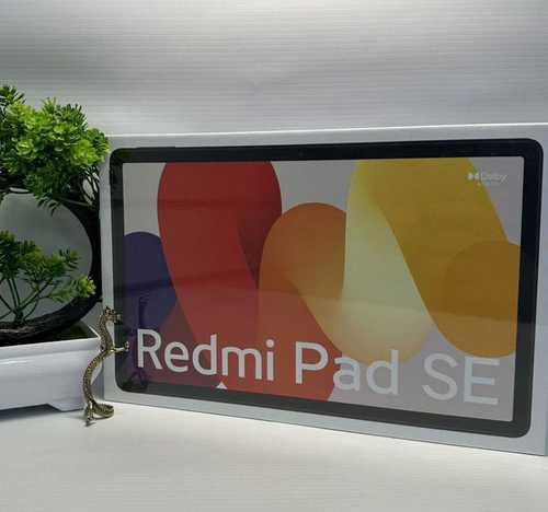 Планшет Redmi Pad SE 6/128 purple