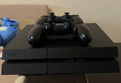 Sony playstation 4