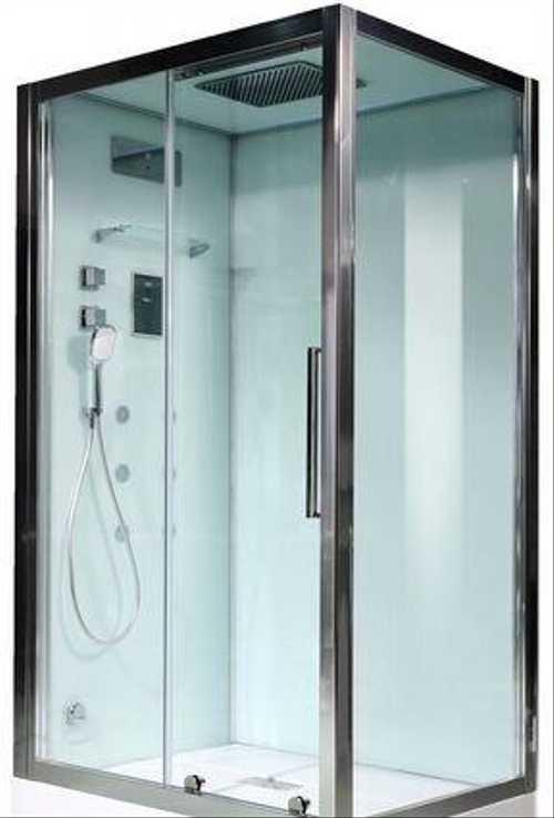 Душевая кабина Lagard triumph 1200X900X2200
