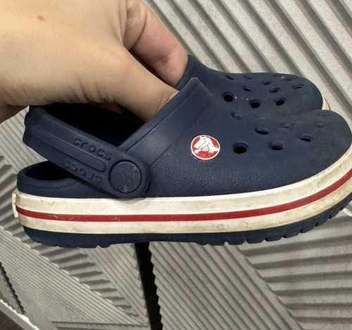 Crocs c7