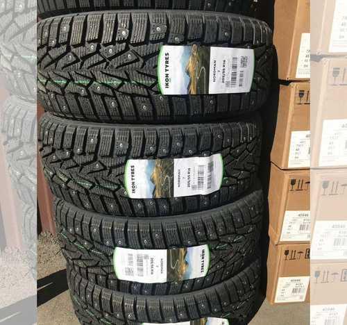 Ikon Tyres Nordman 7 205/55 R16 94T