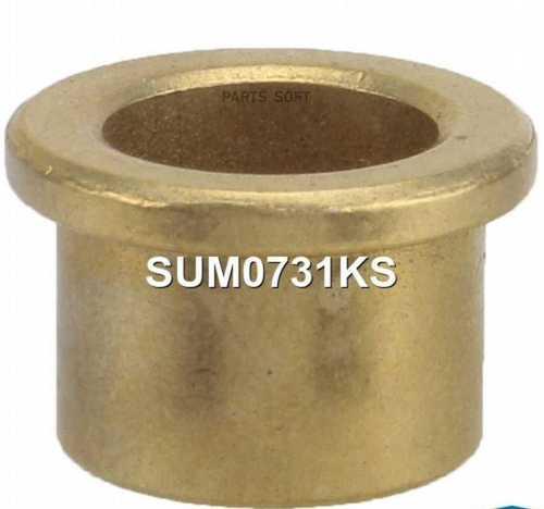 Krauf SUM0731KS втулка стартера\ Mazda, Mitsubishi, Suzuki