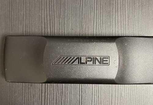 Alpine iDA-X311