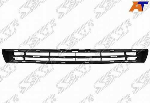 Решетка в бампер citroen C4, citroen C4 04-11