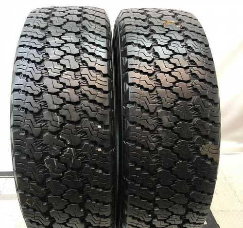 Goodyear Wrangler AP 255/75 R17 113T