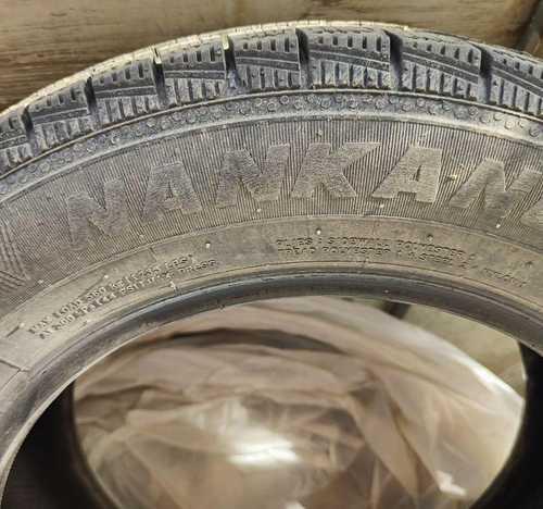 Nankang IA-1 185/65 R15 92Q