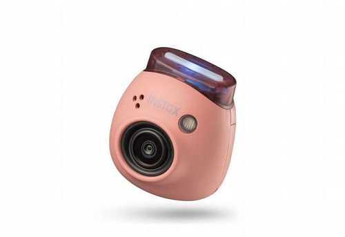 Фотоаппарат Fujifilm Instax Pal розовый