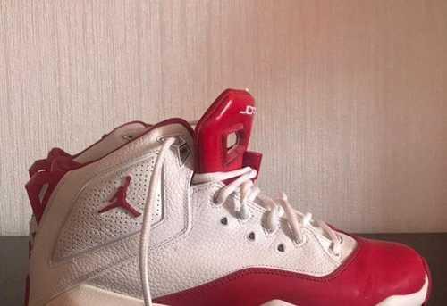 Кроссовки Nike jordan retro оригинал
