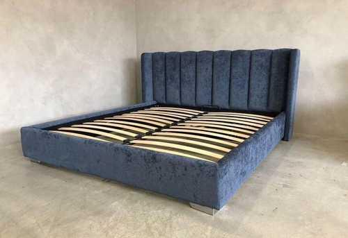 Кровать дизайнерская под заказ размер и цвет