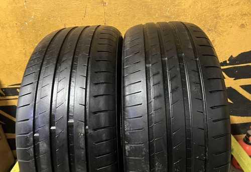 LingLong Sport Master UHP 215/50 R17