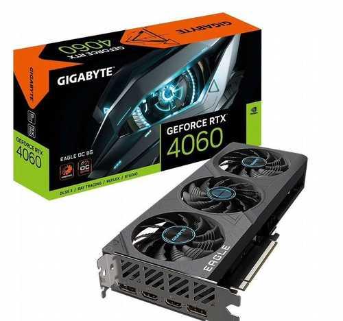 4060 gigabyte новая