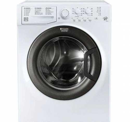 Стиральная машина бу hotpoint ariston vml 7023