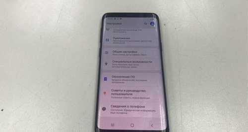 Те31 - Samsung Galaxy S9 64GB