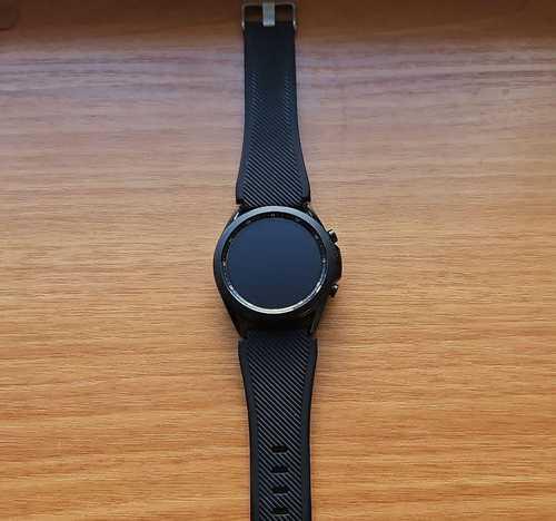 Смарт часы samsung galaxy watch 3 45мм