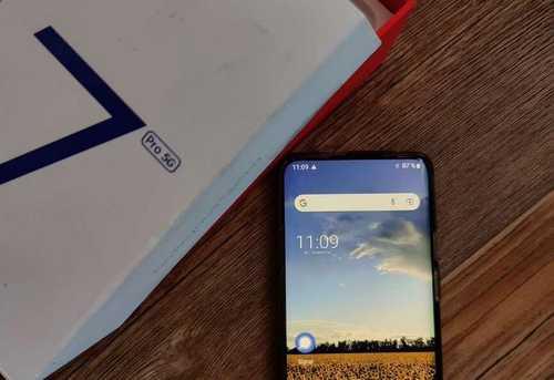 One plus 7 pro 5G