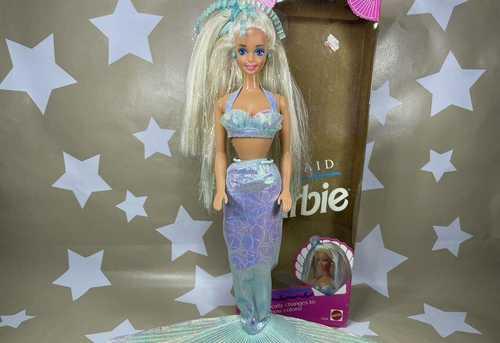 Barbie Mermaid China 1991 #4 ck