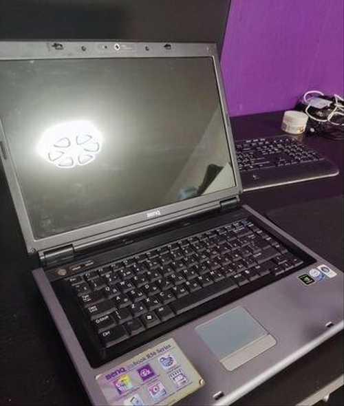 Ноутбук Benq Joybook R56-R21