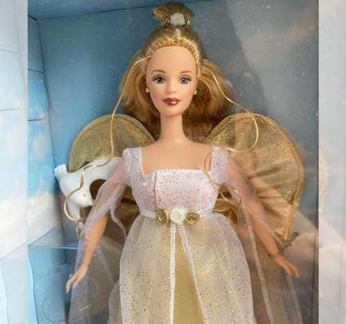 Кукла Барби Ангел Barbie angelic inspirations 1999