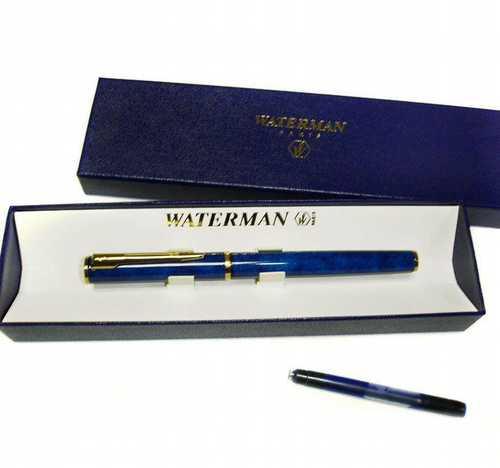 Перьевая ручка Waterman