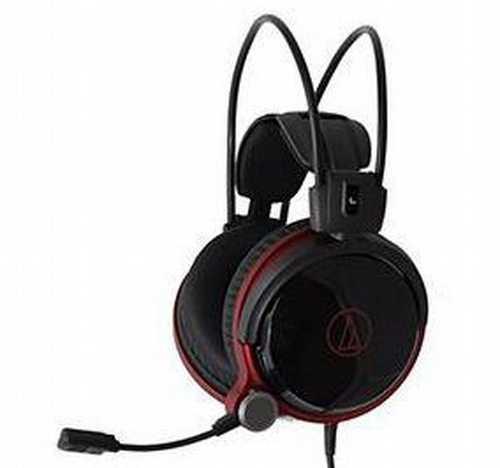 Наушники игровые Audio-Technica ATH-AG1X