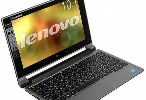 Ноутбук Lenovo IdeaPad Flex 10