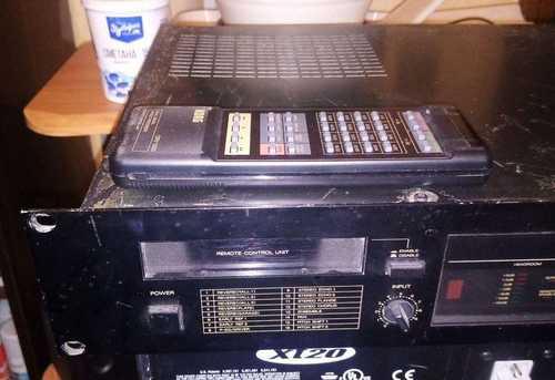 Korg DRV-3000