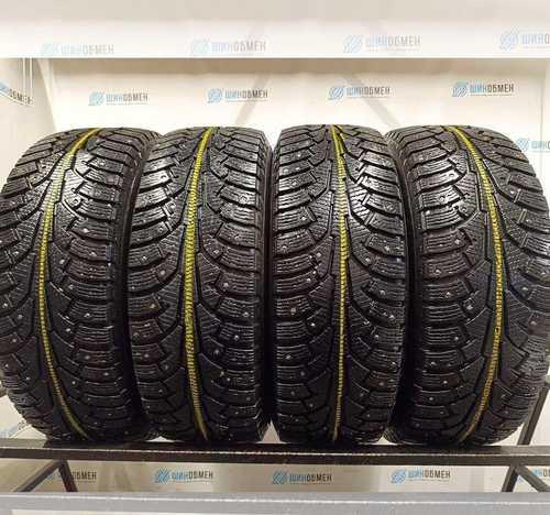 Nokian Tyres Hakkapeliitta 5 215/65 R16 102T