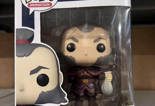 Фигурка Funko POP Адмирал Джао из Аватар