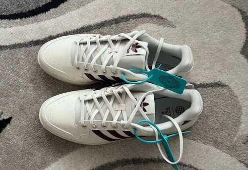 Обувь мужская кроссовки adidas