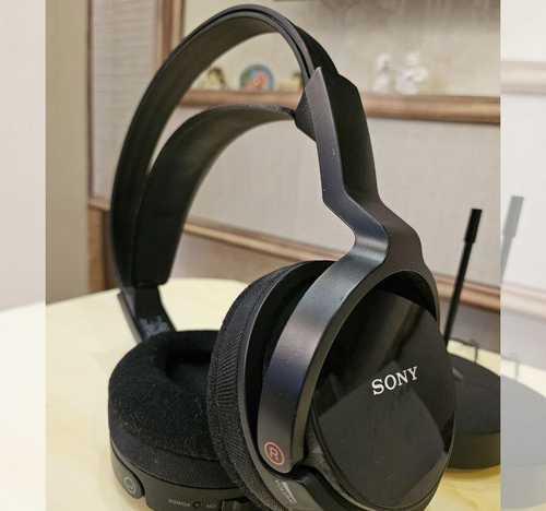 Беспроводные наушники sony MDR-RF811RK