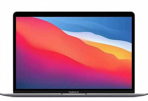 Новый Apple MacBook Air 13 M1 8/256GB