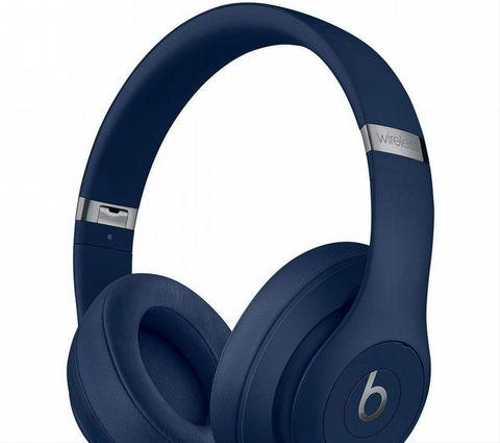 Наушники накладные Bluetooth Beats Studio3 Wireles