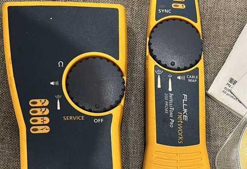 Fluke Networks IntelliTone Pro 200 MT