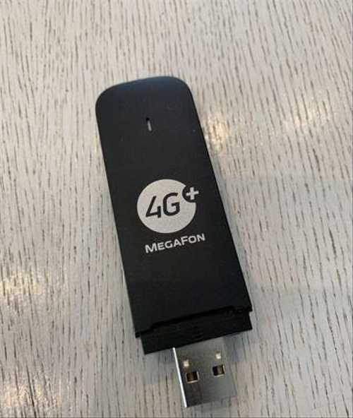 USB модем 4G Мегафон M150-2