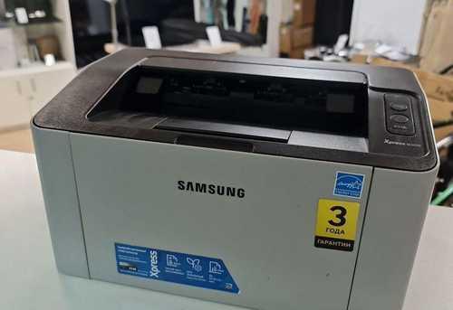 Лазерный принтер Samsung M2020