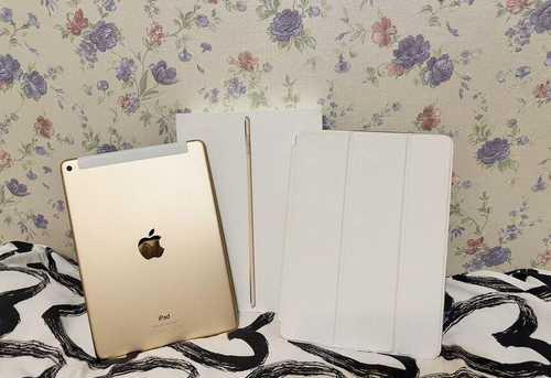 iPad Air 2 Apple 16 gb