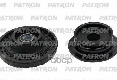 Опора амортизатора chevrolet aveo (T300) 11