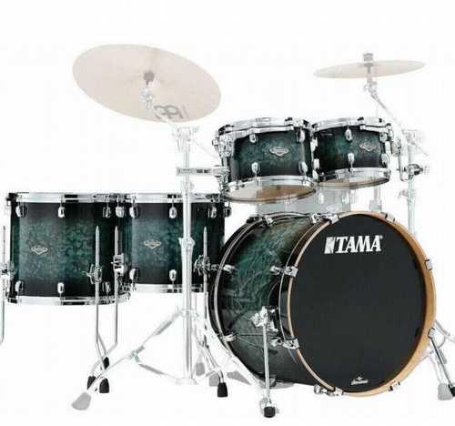 Ударная установка tama MBS52RZS-MSL starclassic performer